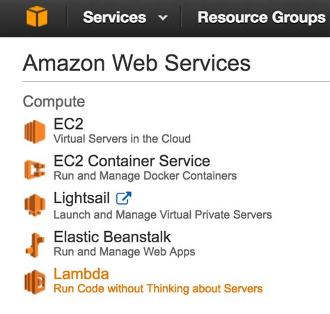 Spinning Up An Ec2 Instance Spinning Up An Ec2 Instance On Aws By