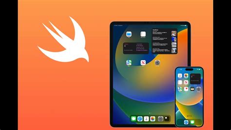 how to build user interface in xcode for ios app for beginners