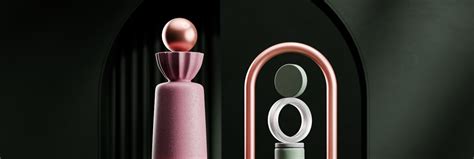 forms and shapes explorations vol 05 behance