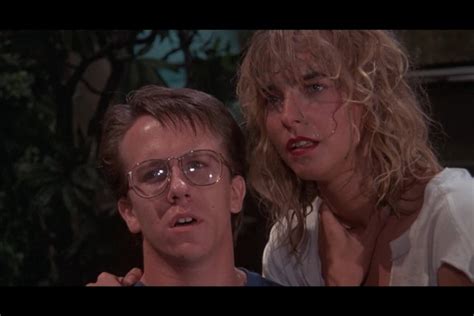 Naked Christina Reynolds In Troll 2