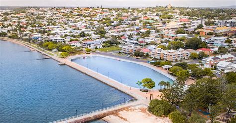 Wynnum Travel Guide Wynnum Tourism Kayak