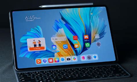 Ini Harga Rasmi Huawei Matepad Pro Terbaharu Di Malaysia