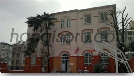 Kabatas Ticaret Mesleki ve Teknik Anadolu Lisesi Taban Puanı Yüzdelik Dilimi Başarıları
