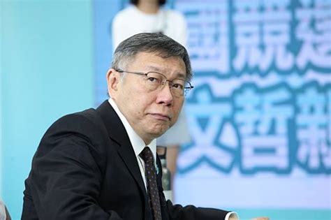投書：廚餘風波 印證連勝文說柯文哲「超乎尋常的自戀」 上報 Line Today