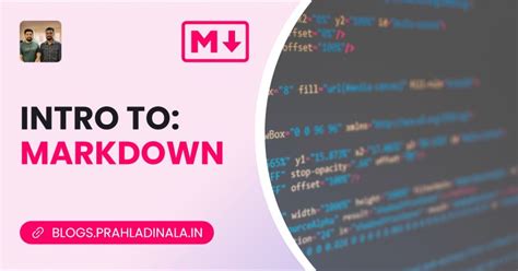 Prahlad Inala On Linkedin Markdown Ineuron Cheatsheet