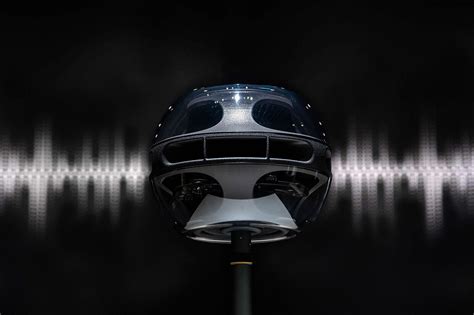 Studio Exhibition Audio Design For Sound