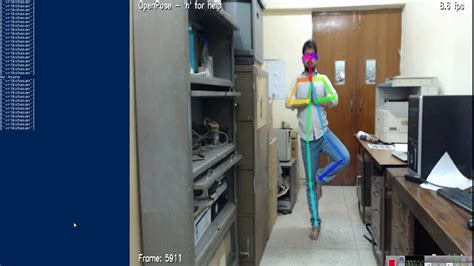 Github Sk Yadav1 Real Time Yoga Recognition Code Repository For Real Time Yoga Recognition