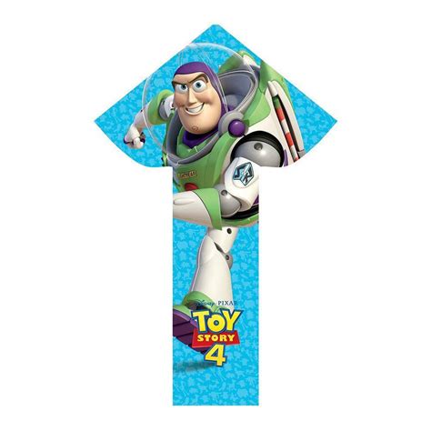 50 Skyflier Kite Buzz Lightyear Kitty Hawk Kites Online Store