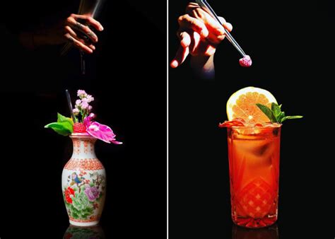 52 Best Cocktail Bars In Singapore For A Boozy Night Out Honeycombers