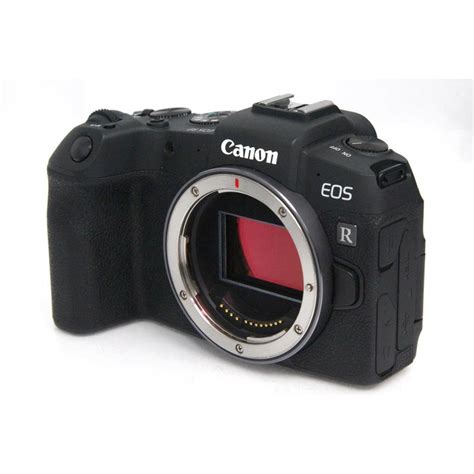 極美品｜キヤノン Eos Rp Rf24 105 Is Stm レンズキット γa7119 2q4 213502 5 アキバ流通