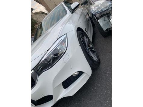 滋賀県 Bmw3シリーズ板金修理 ｜グーネットピット