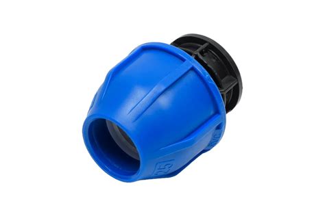 ПНД Заглушка Rvc 25 UNIO/ 12535 - выгодная цена, отзывы, характеристики ...