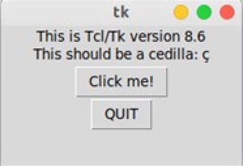 Tkinter Guide For Beginners Python Tutorials Practity