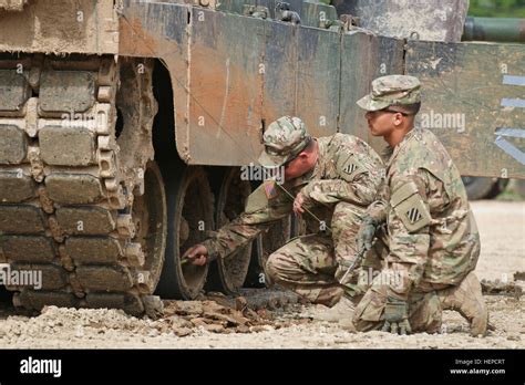 M1a1 Armor Crewman