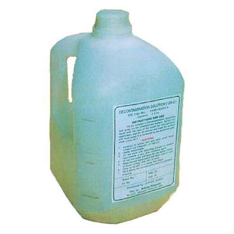 Decontamination Solution In Bhosari Pune Id 2300103848