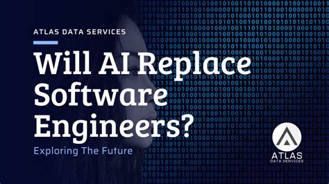 will ai replace software engineers