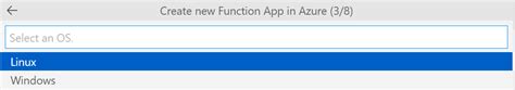 Building Powershell Azure Functions With Vs Code Series