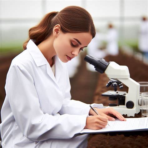 Impact Of Technology On The Research Scientist Profession In U S