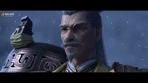 Btth Ss5 Ep 9 Yao Lao Vs Yun Shan Youtube