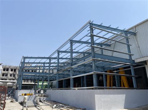 Mezzanine Floor Ethics Structures