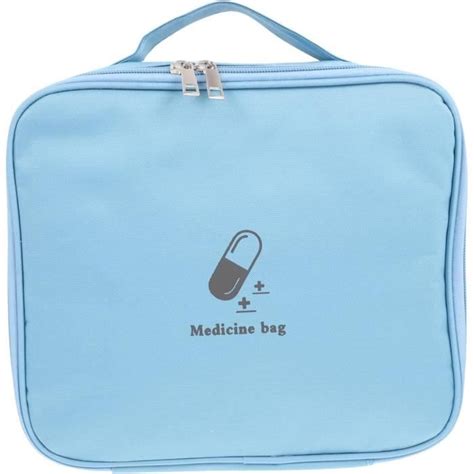 Trousse De Premiers Secours Sac De Médecine De Survie Sac De