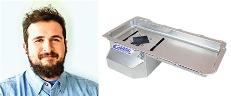 Make The Case Wet Sump Vs Dry Sump Systemsperformance Racing Industry
