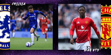 Chelsea Vs Manchester United Prediction Opta Analyst