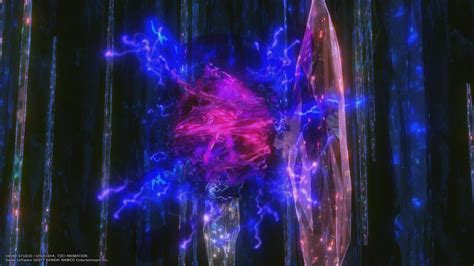 Brangewn A Demon Race Scientist Who Became Bart Saiyan After Doing Some Experiments While