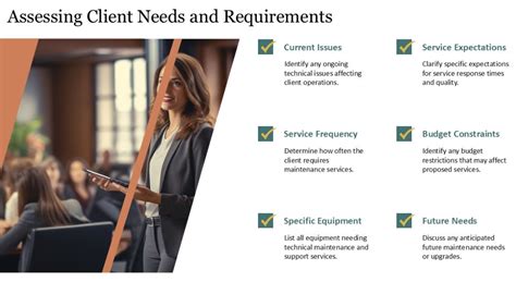 Top 10 Technical Maintenance Service Proposal Templates With Samples