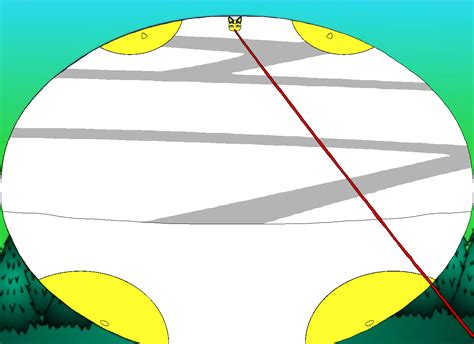 Ankha Massive Inflation By Marybethmaria1423 On Deviantart