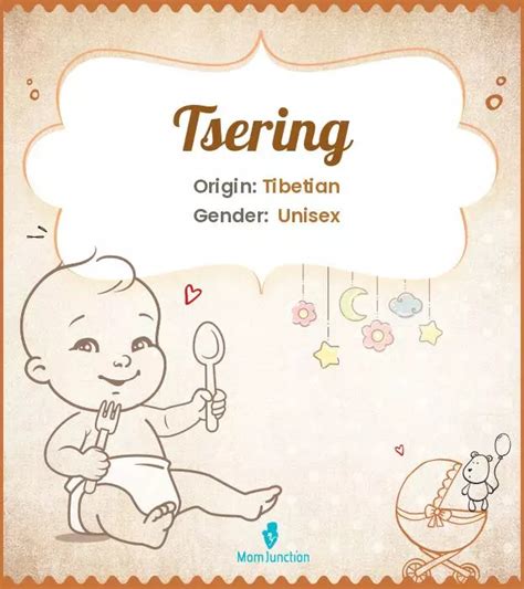Explore Tsering Name Meaning Origin And Pronunciation Complete Guide