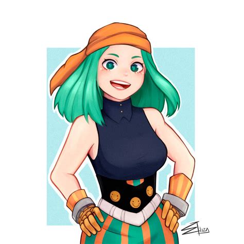 Ms Joke By Lizthecactus On Deviantart