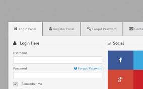 Jsp Html Form With Multiple Tabs Data Submission Stack Overflow