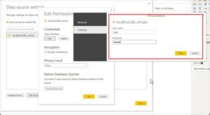 Power BI MySQL Connector Not Working Tested Methods