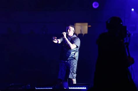 Las Mejores Fotos Del Show De Duki En River Y Los Videos De Los Momentos Que Hicieron Delirar