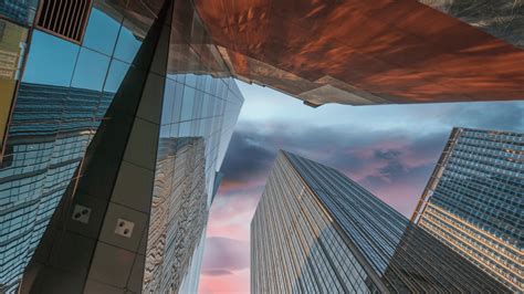 Productivity Transformation Can Be Amplified With The Cloud Aws And