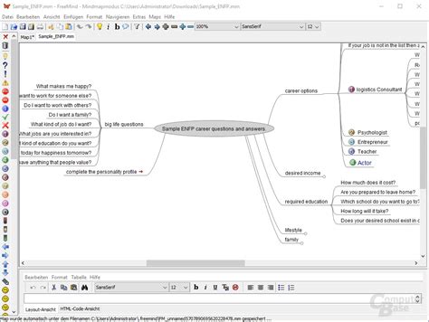 Download Freemind Map Passlar
