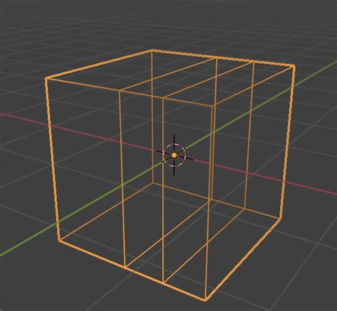 Bmesh Ops Bisect Plane Geom Cut Doesn T Seem To Include All The New Edges