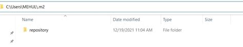 maven coordinates and repositories codekru