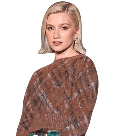 Anna Sitar Jumper Half Body Buddy Celebrity Cutouts