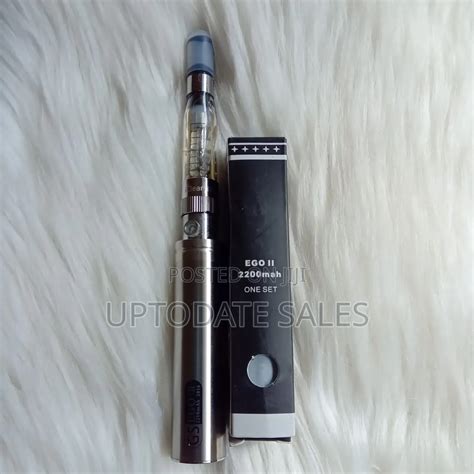 Chargeable And Refillable Vape In Accra Metropolitan Fragrances