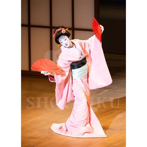Shochiku Store 松竹ストア2025年1月大阪松竹座 坂東玉三郎 初春お年玉公演ブロマイド／『長崎十二景』／010 松竹
