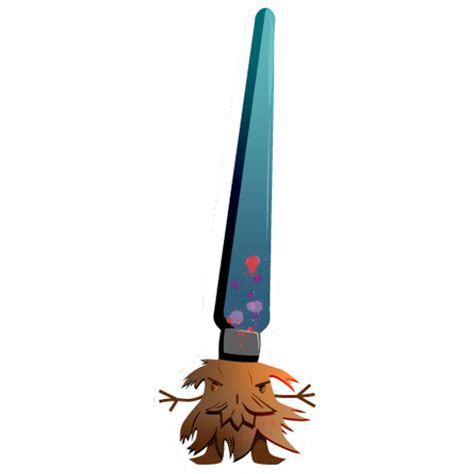 Sticker Maker Sentient Objects