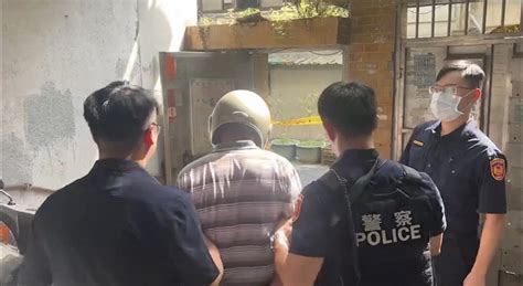 快訊人倫悲劇！新店命案逆子菜刀弒母 8旬婦身首分離慘死