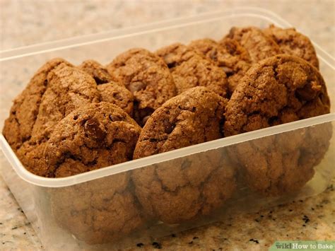 How To Bake With Pictures WikiHow