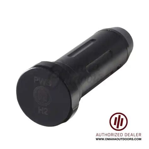 Pws H2 308 Short Buffer Omaha Outdoors