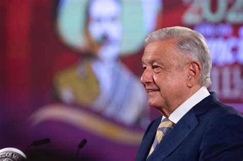 Amlo Exige A Morenistas Lealtad A La 4t Y No A Las Corcholatas Pide