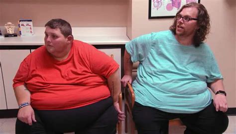 Vite Al Limite John E Lonnie Oggi Sono Irriconoscibili Persi Oltre 300Kg