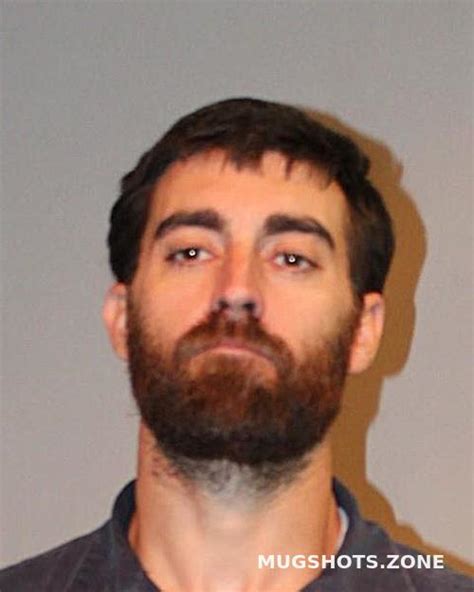 Levasseur Johnathan Paul 08 14 2023 Southwest Regional Jail Mugshots Zone