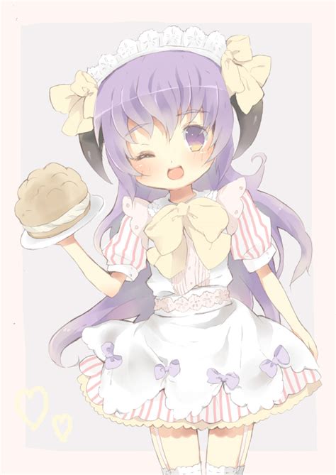 Furude Hanyuu Higurashi No Naku Koro Ni Kai Image By Migu Migu